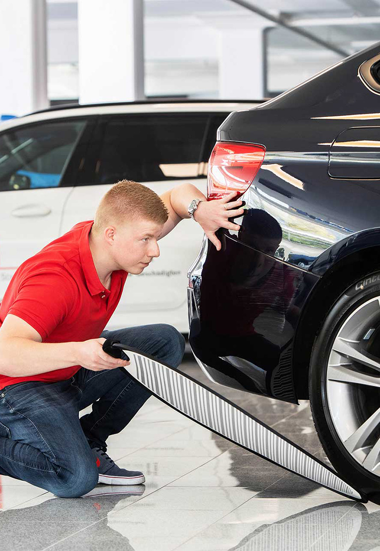 Kfz-Sachverständiger Schöbs:Ihr Kfz-Gutachter für NRW